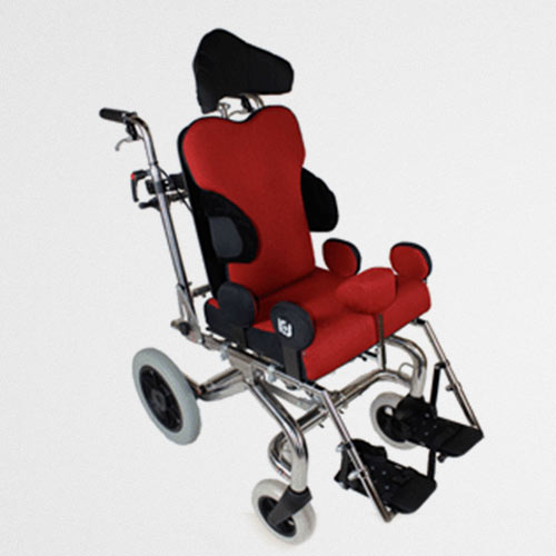 Specialists in Seating and Mobility for Disabled People | Consolor ...